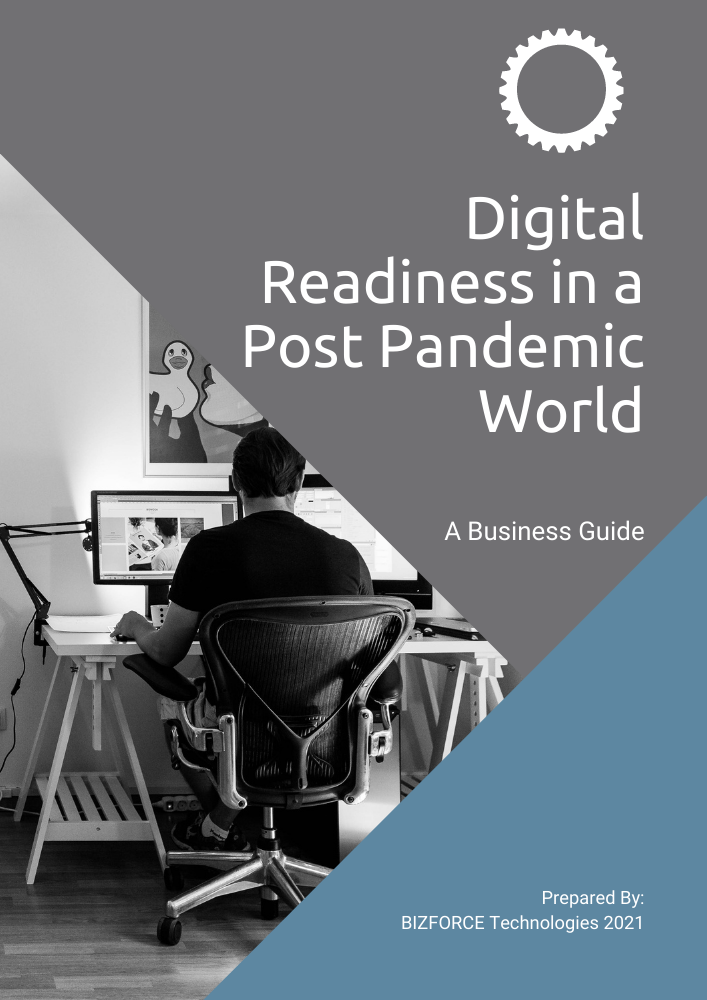 Download the Digital Readiness Guide