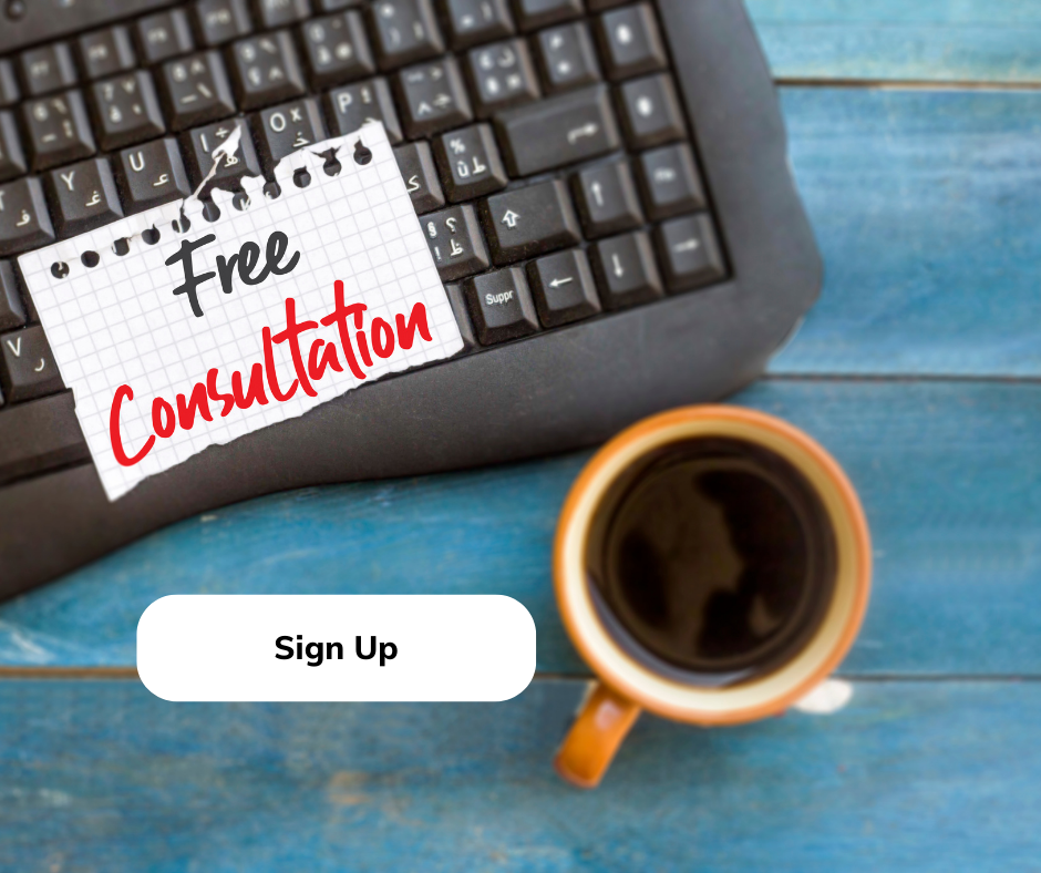 Free Consulation | Get a checkup for your business IT enviornment. Is ...